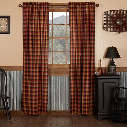 Click here for Vhc Brands Heritage Farms Rod Pocket Light-Filteri... prices