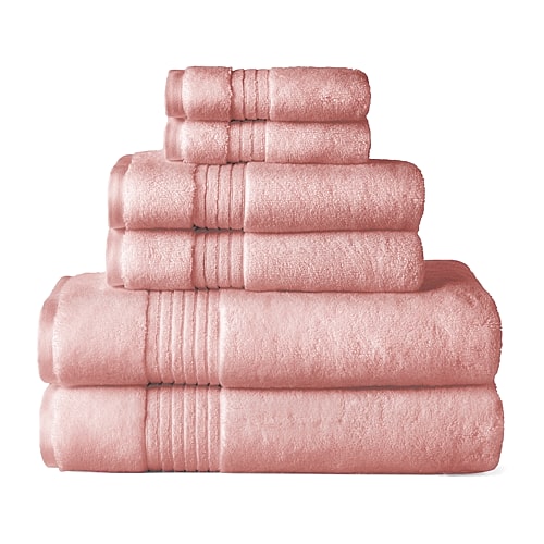 Click here for Liz Claiborne Signature Plush Bath Towel  One Size... prices