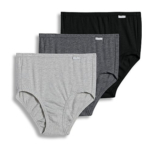 Click here for Jockey Plus Size Elance Brief - 3 Pack- 1486  11... prices
