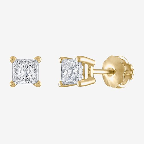Click here for Premier Collection 1/2 CT. T.W. Natural Diamond Pr... prices