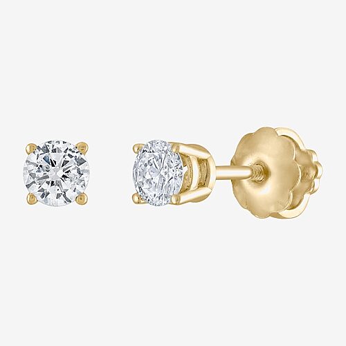 Click here for Premier Collection 1/4 CT. T.W. Natural Diamond St... prices