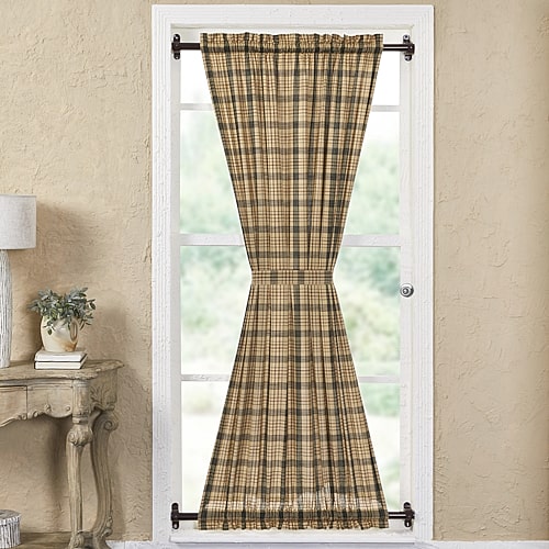 Click here for Vhc Brands Cider Mill Light-Filtering Rod Pocket S... prices