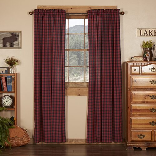 Click here for Vhc Brands Cumberland Rod Pocket Light-Filtering S... prices