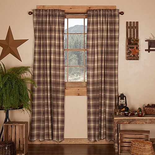 Click here for Vhc Brands Dawson Star Rod Pocket Light-Filtering... prices