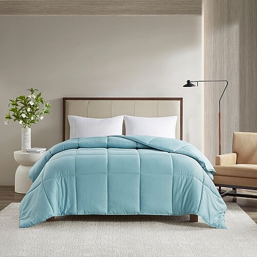 Click here for Madison Park Winfield Cotton Percale Luxury Down A... prices