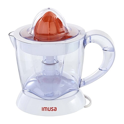 Click here for IMUSA 35.5oz Electric Citrus Juicer  One Size  Whi... prices