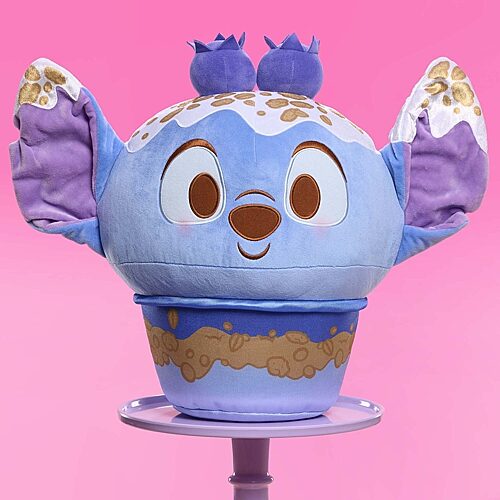 Click here for Disney Collection Munchlings 16 Blueberry Frozen Y... prices