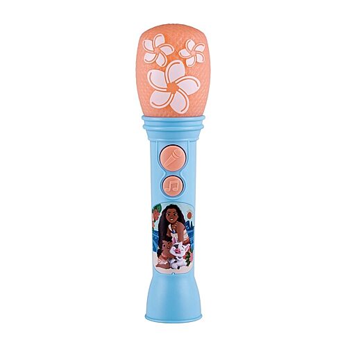 Click here for Disney Collection Moana 2 Microphone  One Size prices