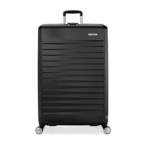 Click here for Samsonite Swerv 3.0 29 Inch Hardside Checked Spinn... prices