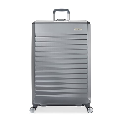 Click here for Samsonite Swerv 3.0 29 Inch Hardside Checked Spinn... prices