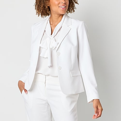Click here for Black Label by Evan-Picone Womens Classic Fit Suit... prices