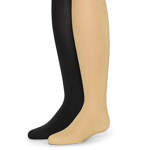 Click here for Candy Hearts Little & Big Kid Girls 2-pc. Tights... prices