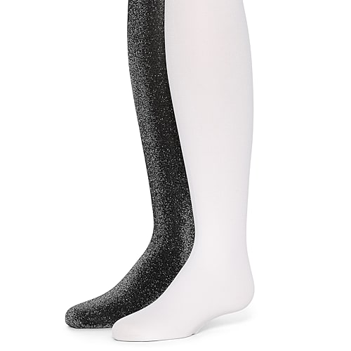 Click here for Candy Hearts Little & Big Kid Girls 2-pc. Tights... prices