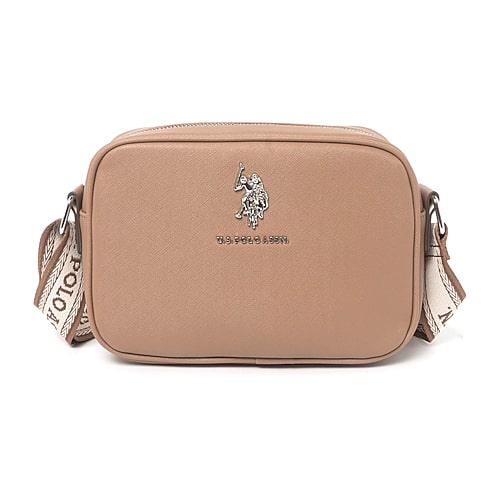 Click here for U.S. Polo Assn. Classic Crossbody Bag  One Size  B... prices