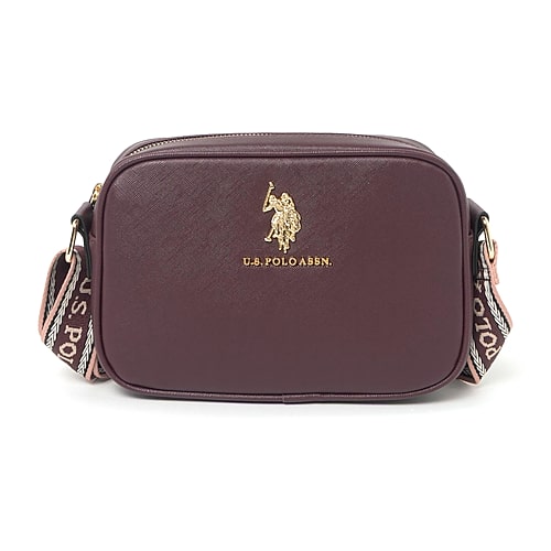 Click here for U.S. Polo Assn. Classic Crossbody Bag  One Size  R... prices