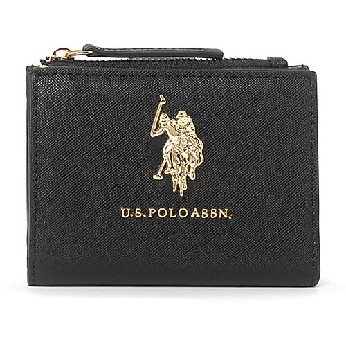 Click here for U.S. Polo Assn. Zip Womens Bifold Wallet  One Size... prices