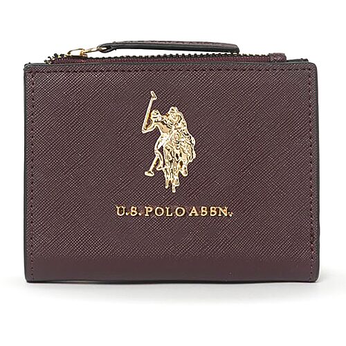 Click here for U.S. Polo Assn. Zip Womens Bifold Wallet  One Size... prices