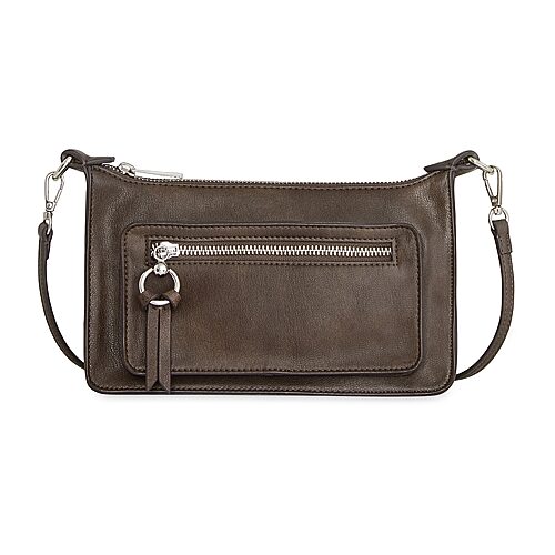 Click here for RM Rebecca Minkoff Jackson Crossbody Bag  One Size... prices