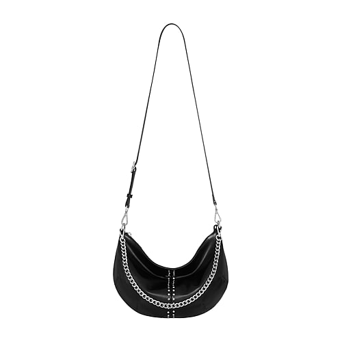Click here for RM Rebecca Minkoff Ryder Crescent Crossbody Bag  O... prices