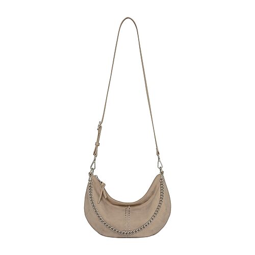 Click here for RM Rebecca Minkoff Ryder Crescent Crossbody Bag  O... prices