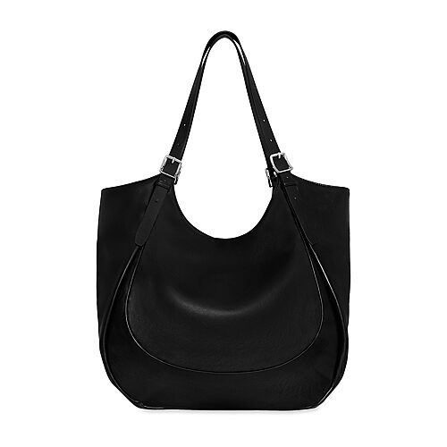 Click here for RM Rebecca Minkoff Ryder Tote Bag  One Size  Black prices