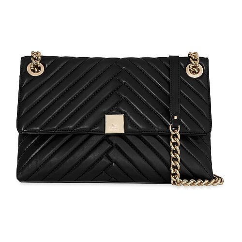 Click here for RM Rebecca Minkoff Sammie Quilted Shoulder Bag  On... prices