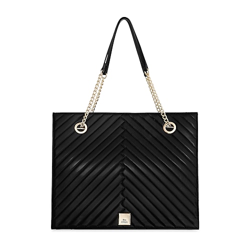 Click here for RM Rebecca Minkoff Sammie Tote Bag  One Size  Blac... prices