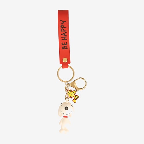 Click here for Peanuts Snoopy Key Chain  One Size prices