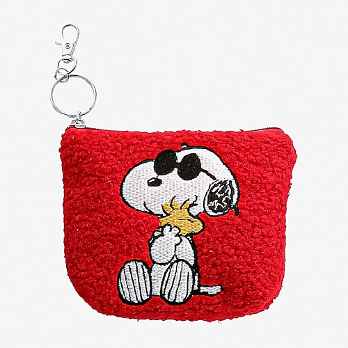 Click here for Peanuts Snoopy Key Chain  One Size prices