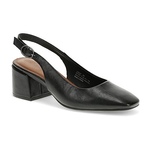 Click here for Baretraps Ester Womens Square Closed Toe Mules  7... prices