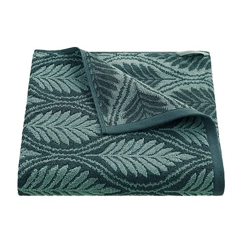 Click here for Martex Martex Fern Ogee Quick Dry Floral Bath Towe... prices