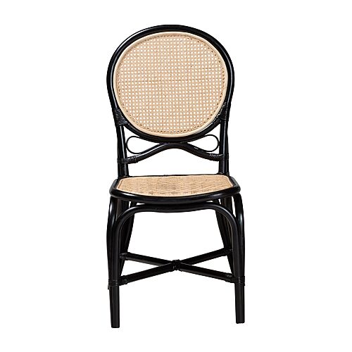 Click here for Ayana Dining Chair  One Size  White prices