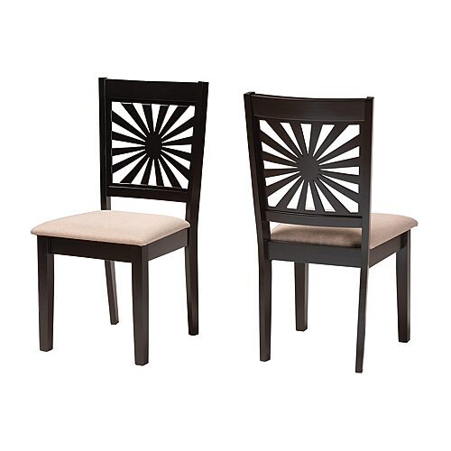 Click here for Olympia Dining Chair  One Size  Beige prices
