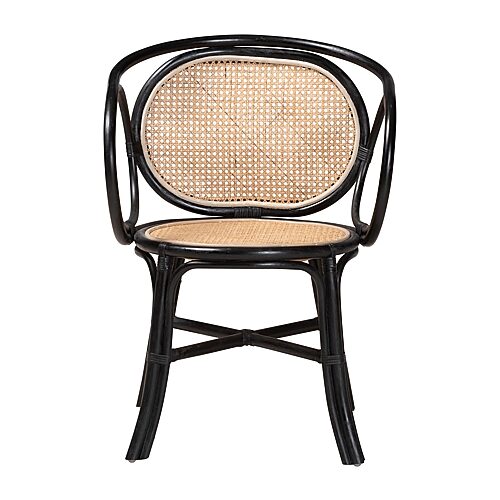 Click here for Palesa Dining Chair  One Size  Black prices