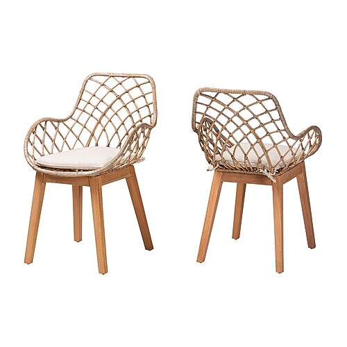 Click here for Ballerina Dining Chair  One Size  Gray prices