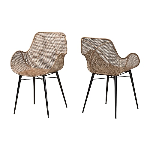 Click here for Ballerina Dining Chair  One Size  Gray prices