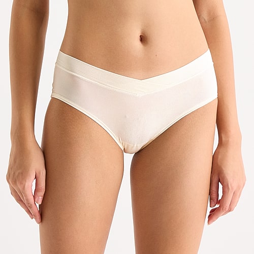 Click here for Arizona Body Cloud Kissed Shine Hipster Panty  Xx-... prices