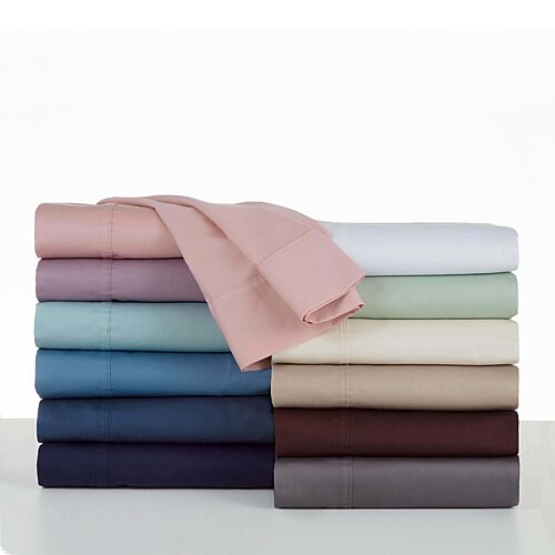 Click here for Modern Living 300tc Sheet Set  One Size  Green prices