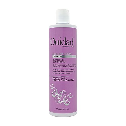 Click here for Ouidad Coil Infusion Drink Up Cleansing Conditione... prices