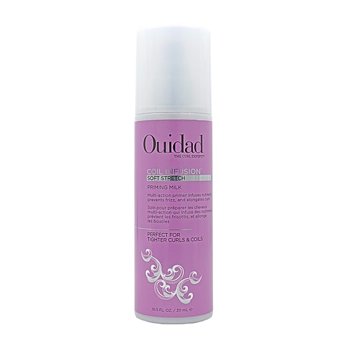 Click here for Ouidad Coil Infusion Soft Stretch Priming Milk Lea... prices