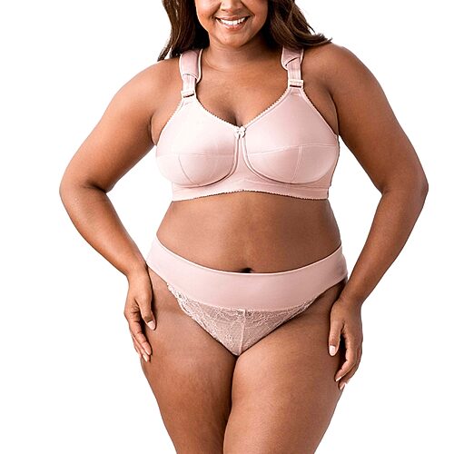 Click here for Elila Full Coverage Wireless Full Coverage Bra 150... prices
