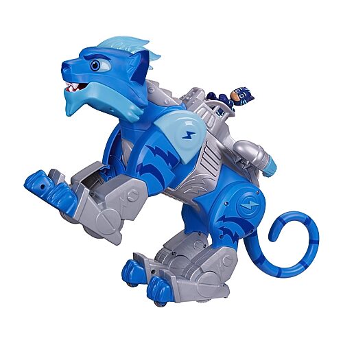 Click here for PJ Masks Hero ID: Animal Power Charge And Roar Pow... prices