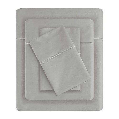 Click here for Madison Park 600 Thread Count Pima Cotton Sateen 4... prices