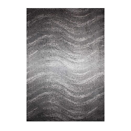 Click here for nuLoom Julene Rug  One Size  Gray prices