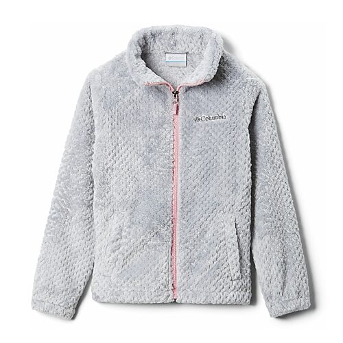 Click here for Columbia Fireside Little & Big Kid Girls Fleece Li... prices