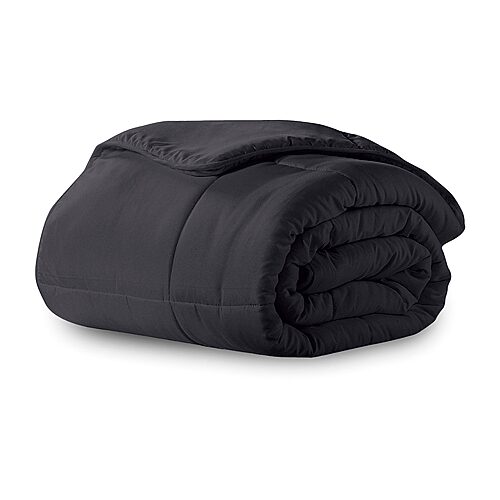 Click here for Ella Jayne Cozy Touch Down-Alternative Comforter... prices