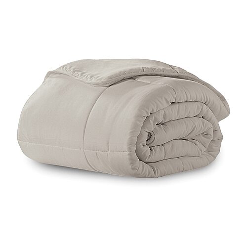 Click here for Ella Jayne Cozy Touch Down-Alternative Comforter... prices