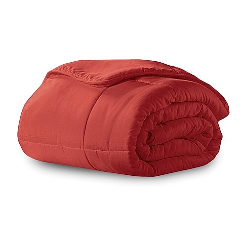 Click here for Ella Jayne Microfiber Down-Alternative Solid Color... prices