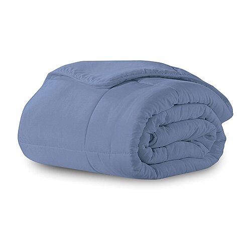 Click here for Ella Jayne Cozy Touch Down-Alternative Comforter... prices