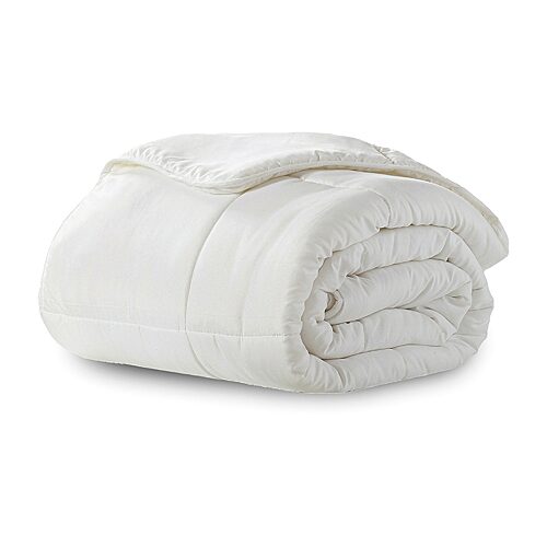 Click here for Ella Jayne Cozy Touch Down-Alternative Comforter... prices